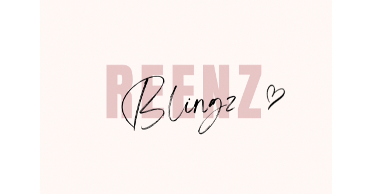 Reenz Blingz
